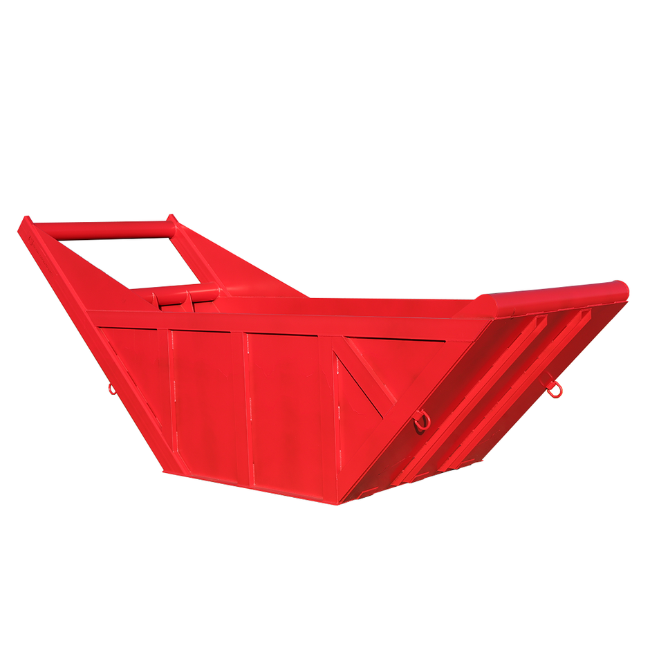 Bedding Boxes | Bear Iron Works | Made in the USA