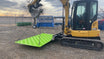 Track Off Pad | Vehicle Tracking Pad | Bear Iron Works
